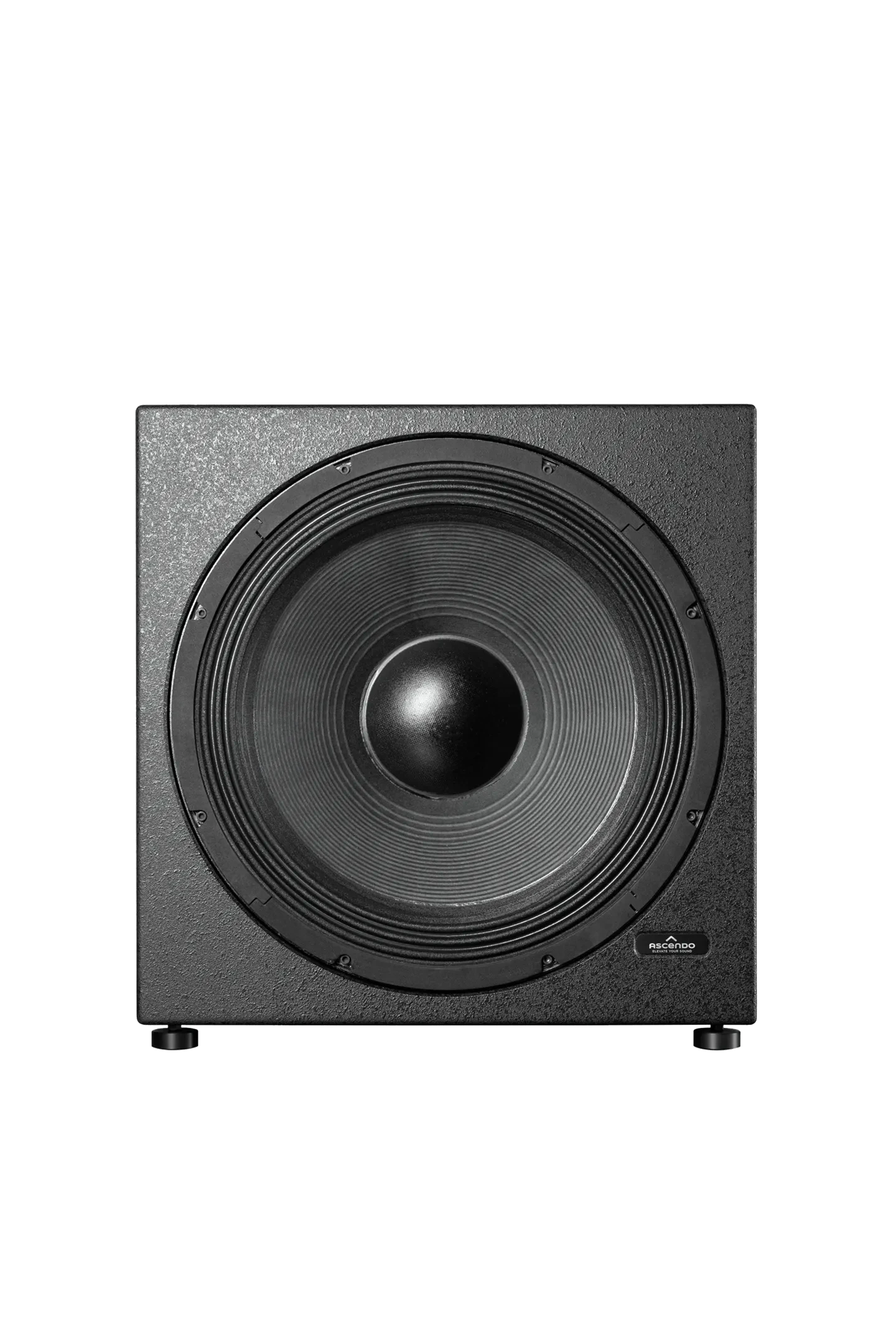 THE21 SUB WF PRO PASSIVE SEALED | ASCENDO IMMERSIVE AUDIO